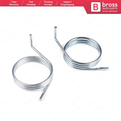 Side Sliding Door Guide Rail Springs 7E1843871 for VW T5 T6 Caravelle ...