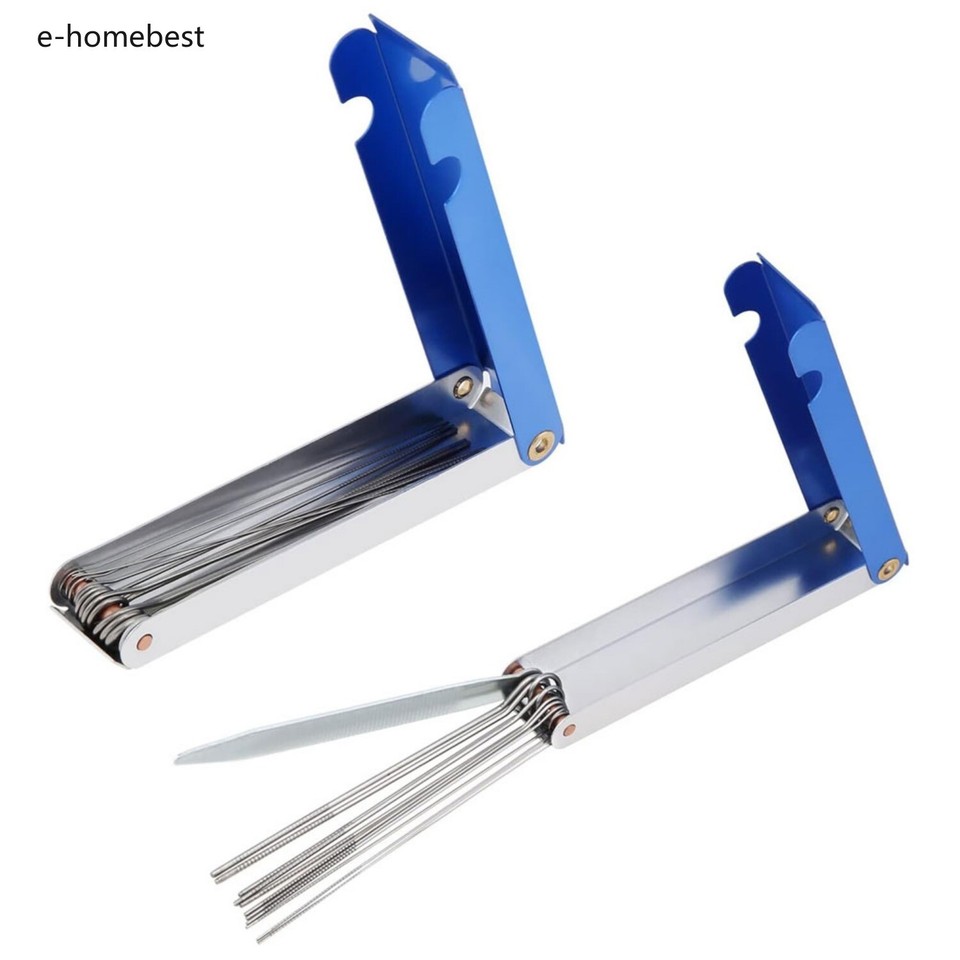 New 31pcs Carburetor Carbon Dirt Jet Remove Clean Needles Brushes Tool ...