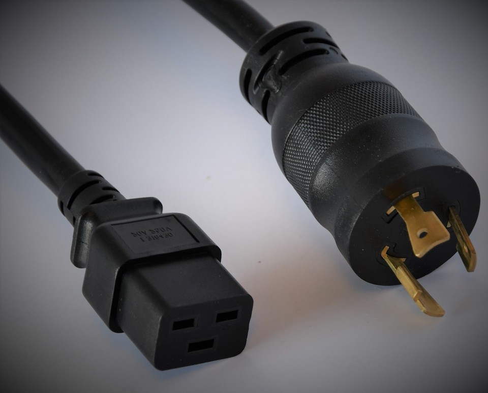 CAB-L620P-C19 14ft Power for Cisco L6-20P-C19 | eBay