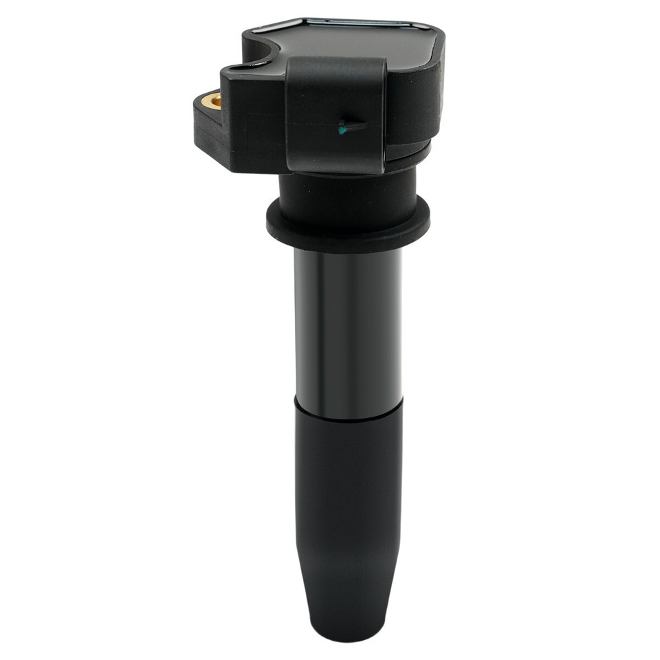 Premium Quality Ignition Coil For Cadillac DeVille DTS DHS STS XLR SRX ...