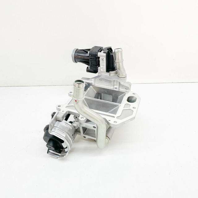 Land Rover Range Rover 11 RR Sport 14 4.4l Diesel EGR Valve Genuine ...