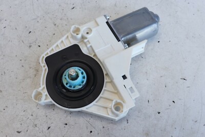Porsche Cayenne 958 92A 2013 Power Window Motor Front LHS 8K0959801B ...