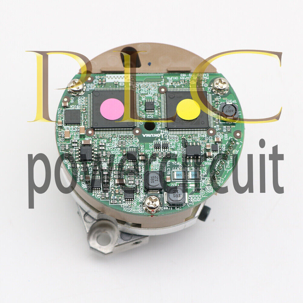 OKUMA ENCODER ER-MB-7200D NEW 1PCS ORIGINAL FREE EXPEDITED SHIP | eBay