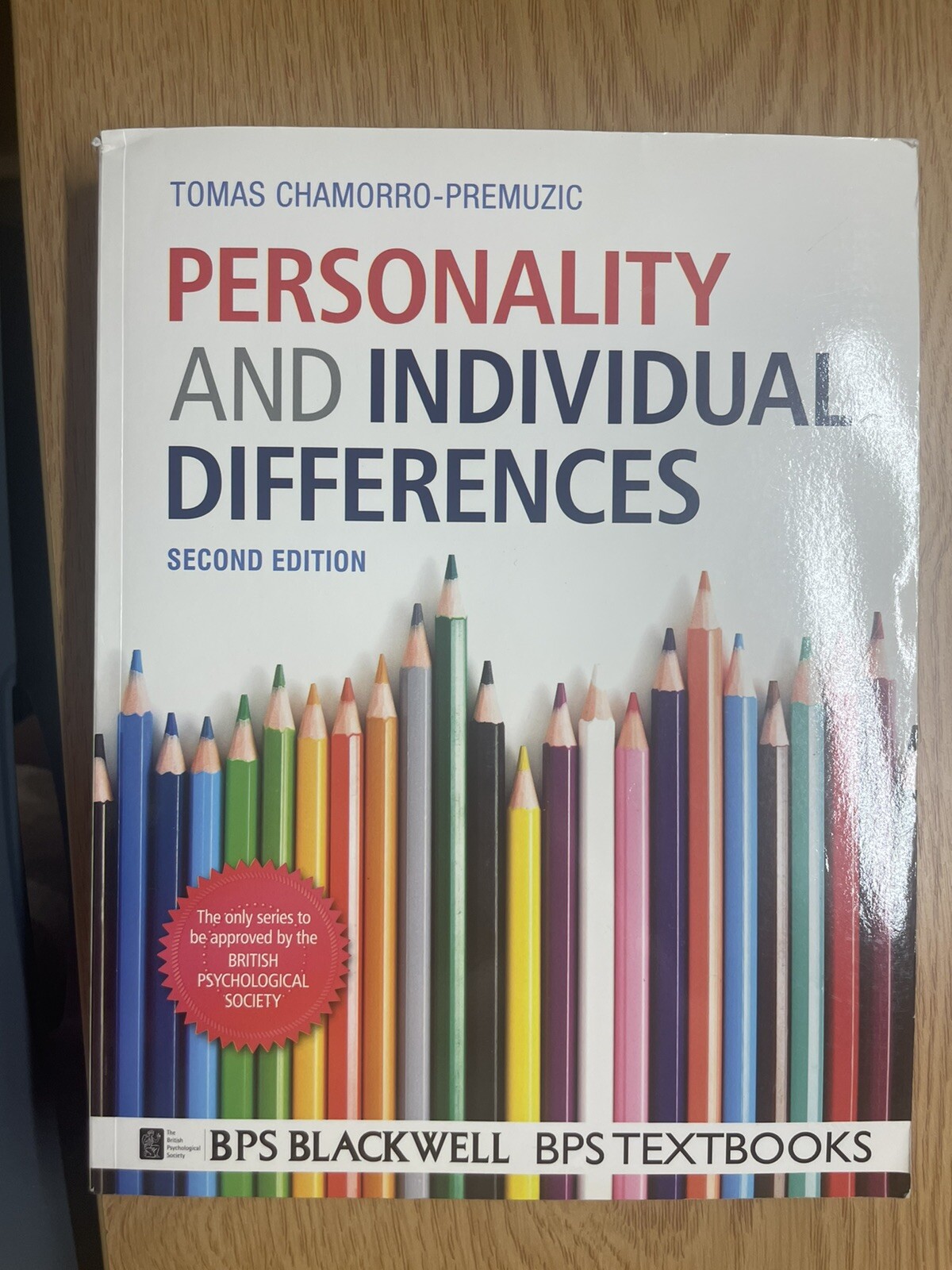 Personality+and+Individual+Differences+by+Tomas+Chamorro-Premuzic+ ...