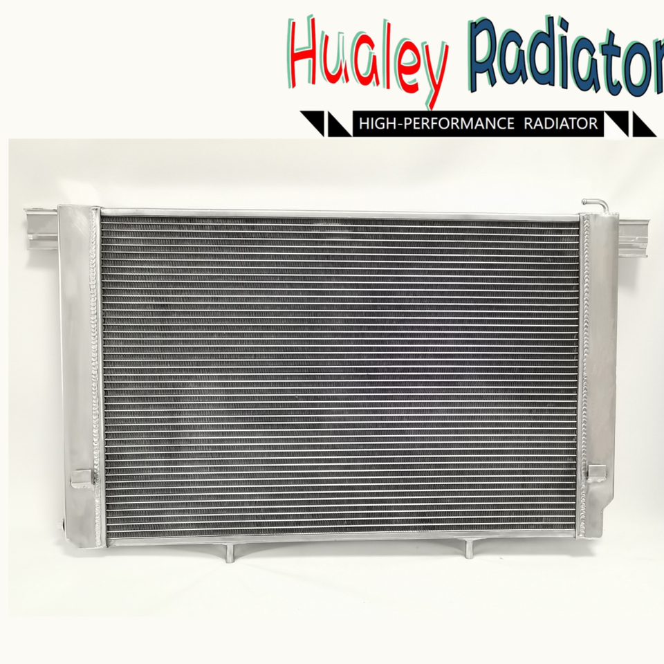 Cooling Radiator Fits Mercedes Benz SL500/AMG 55/60 R129 500 SL 1989 ...