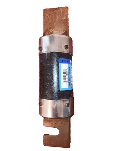 Littlefuse Powr-Gard FLNR600 Fuse 600A 250VAC [Count:1] | eBay