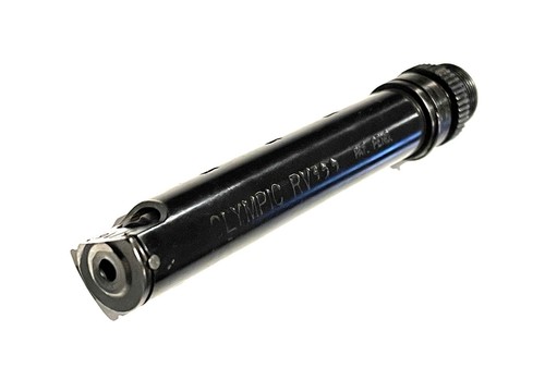 Olympic Allfast RV355-6, 3/16” Straight Pulling Head Nose Rivet Gun ...