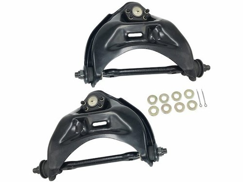 Fits 1982-2003 Chevrolet S10 Control Arm Kit Front Upper 57291BP 1999 ...