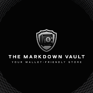The Markdown Vault | eBay Stores