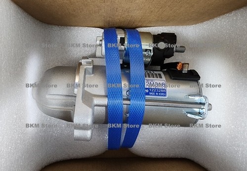 Genuine 361002M318, 361002M317 Starter Assy for Sonata, Elanatra, K5 ...