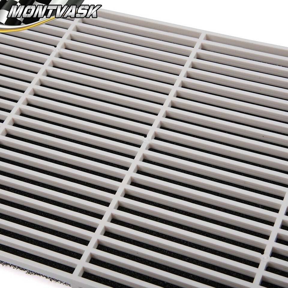 RV Camper AC Ducted Air Grille Duo Therm Filter Cover Fits Dometic ...