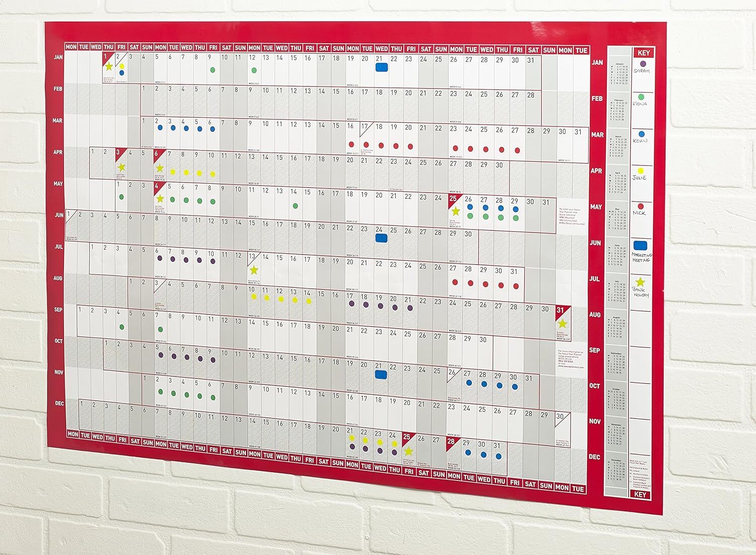 Avery 24-415 Small White Rectangle Self-Adhesive Labels in Dispenser ...