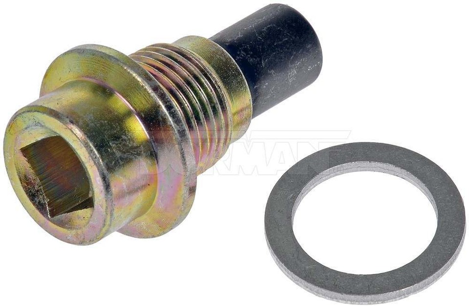 Auto Trans Fill/Drain Plug Dorman/AutoGrade 090-178CD | eBay