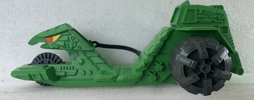 Vintage 1983 He-Man Masters Of The Universe Road Ripper Vehicle Toy ...
