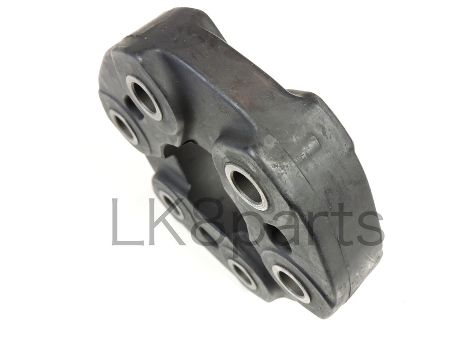 Land Rover Range Rover P38 Rubber Rear Propshaft Fixing Ring Coupling ...