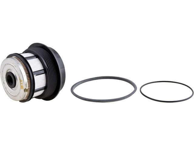 L4596F Luberfiner Fuel Filter 33818 F81Z9N184AA FF5418 1843162C91 ...