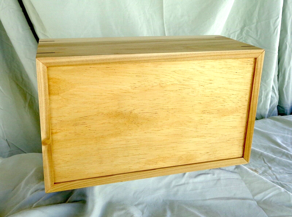 Kadee N Scale Micro Train Storage Box, Atlas Cases Also Fit, Made in ...