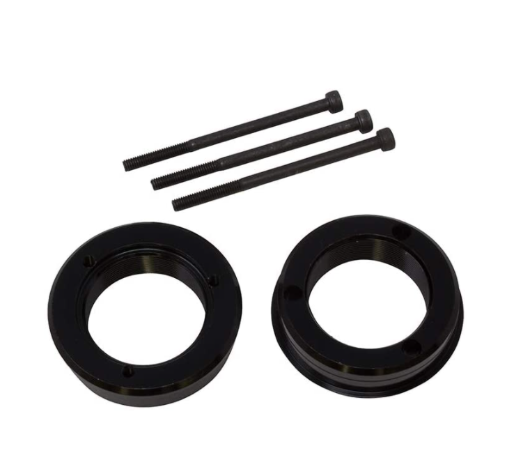 PRO+ Bike Bicycle Bottom Bracket Conversion Kit American To Euro ...