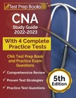 CNA STUDY GUIDE 2022-2023: CNA TEST PREP BOOK AND PRACTICE By Joshua ...