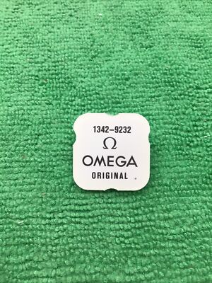 Omega 1342 9232 Date Indicator Wheel Part | eBay