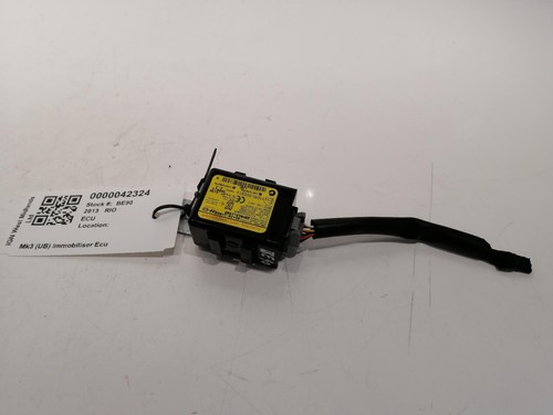 KIA RIO Petrol Mk3 (UB) Immobiliser Ecu 954202V000 | eBay UK