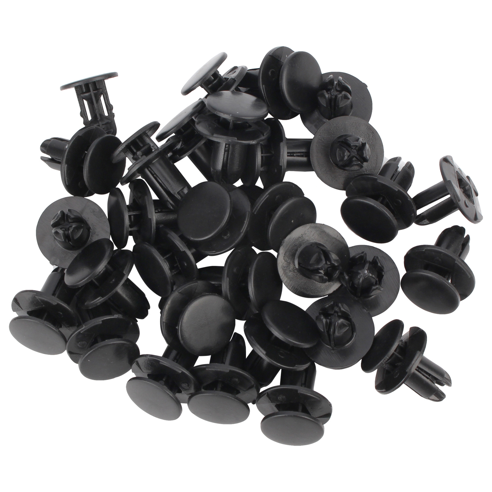30pcs Trim Under Cover Retainer Clips for Hyundai Kia 14206-08250B ...