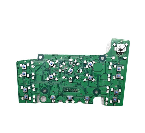 MMI Multimedia Control Circuit Board with Navigation For Audi A6 06-11 ...