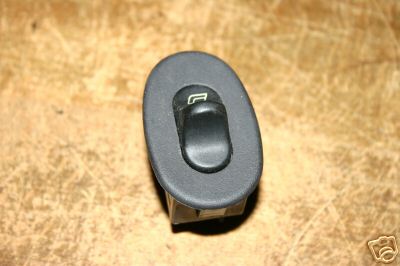 Saab NG900 4 Door Hatchback Rear Door Window Switch | eBay