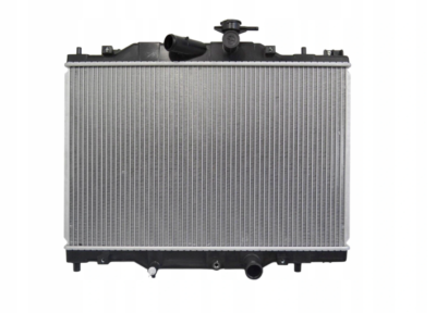 Radiator Mazda CX-3 CX3 2,0 B SKYACTIVE-G2 2015 - 2020 16400WB001 | eBay