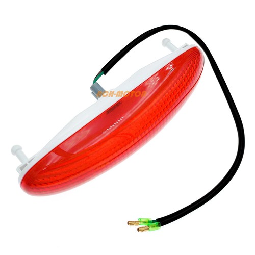 Brake TailLight Stop Light Assy for Honda TRX250R FourTrax 250 TRX250X ...