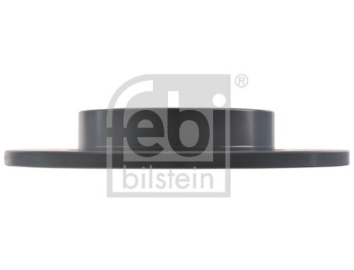 2x Brake Disc for MERCEDES-BENZ:C118,A-CLASS,A-CLASS Saloon ...
