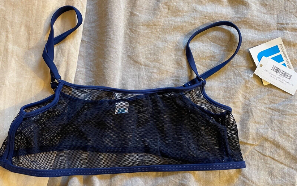 DISCONTINUED & RARE - Microminimus / Wicked Weasel Micro Mesh Set in ...