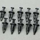 20Pcs For Pontiac Olds GM Bumper Cover Clip Push Type Retainer 11519444 ...