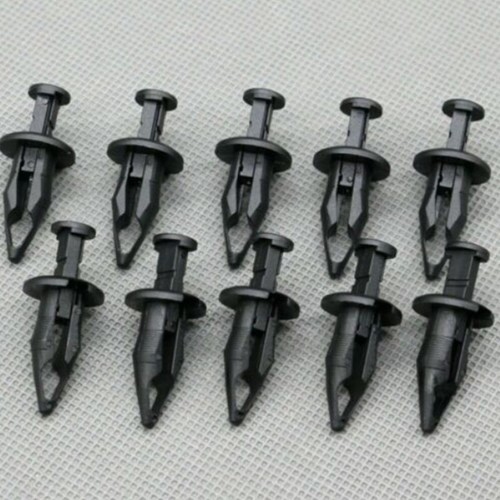 20Pcs For Pontiac Olds GM Bumper Cover Clip Push Type Retainer 11519444 ...