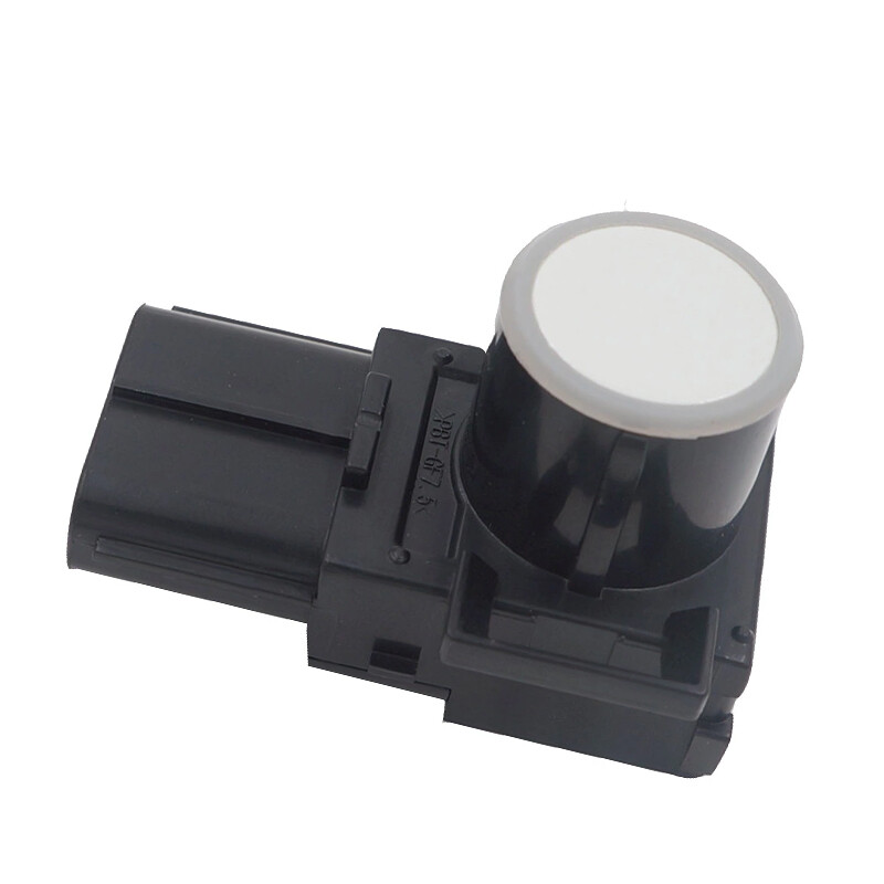 4PCS PDC PARKING SENSOR 89341-06010-A0 PS341A1A1 FOR 2007-2013 TOYOTA ...