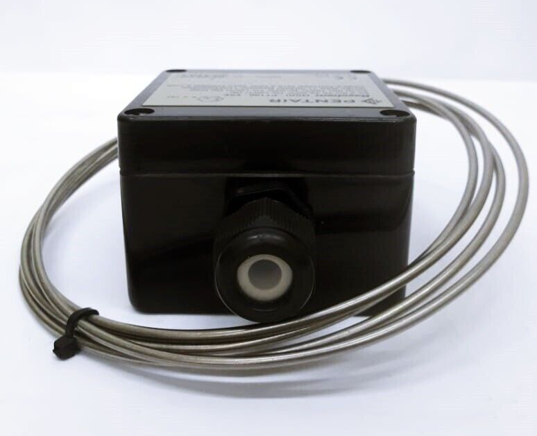 PENTAIR (Raychem) / Temperature Sensor / MONI-PT100-EXE | eBay