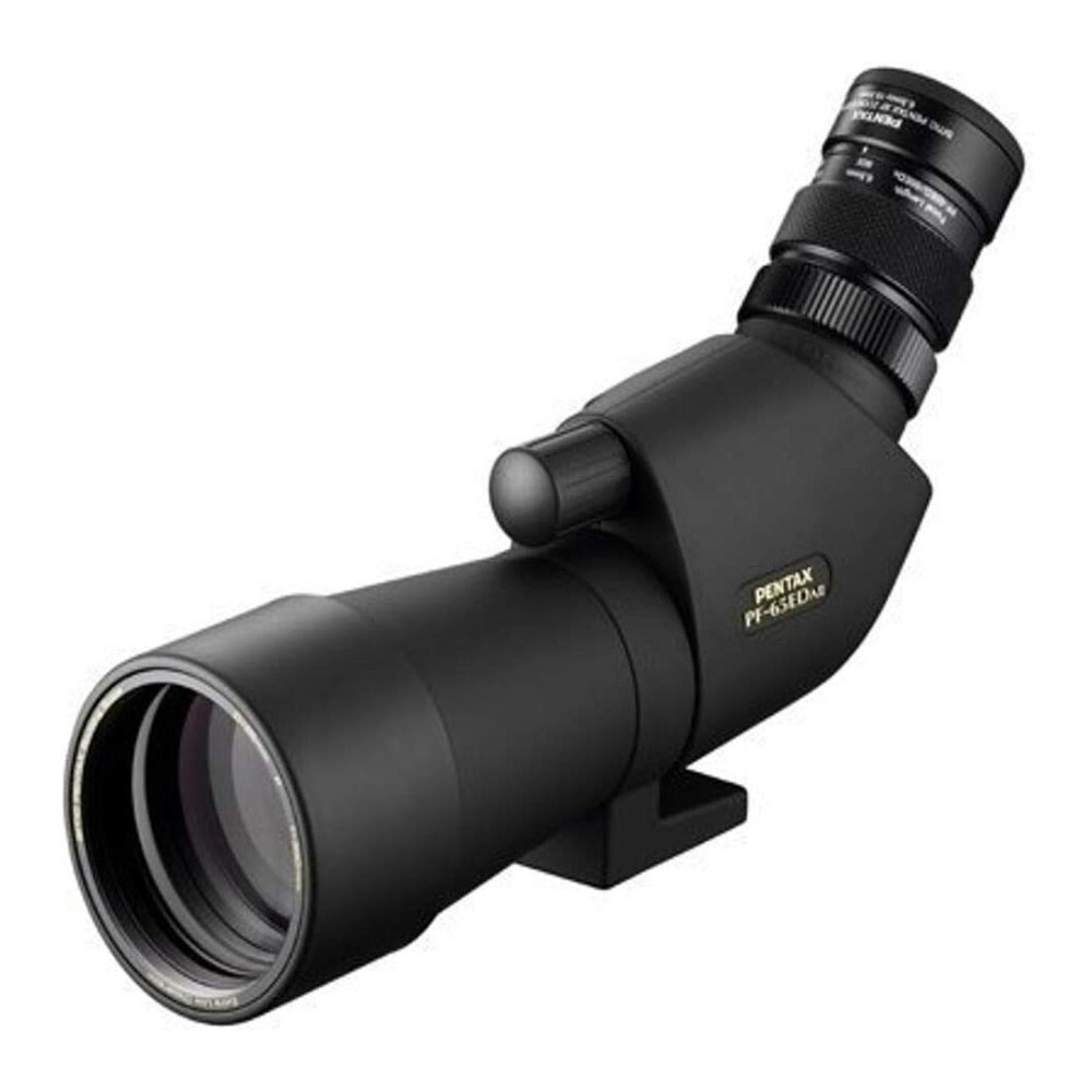 Pentax Rifle Scopes - Are They Any Good?