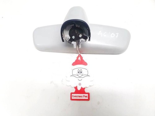 e1010810 4f0857511aa A13SMS 141907KA1 LQ2 F8CV Interior Rear View ...