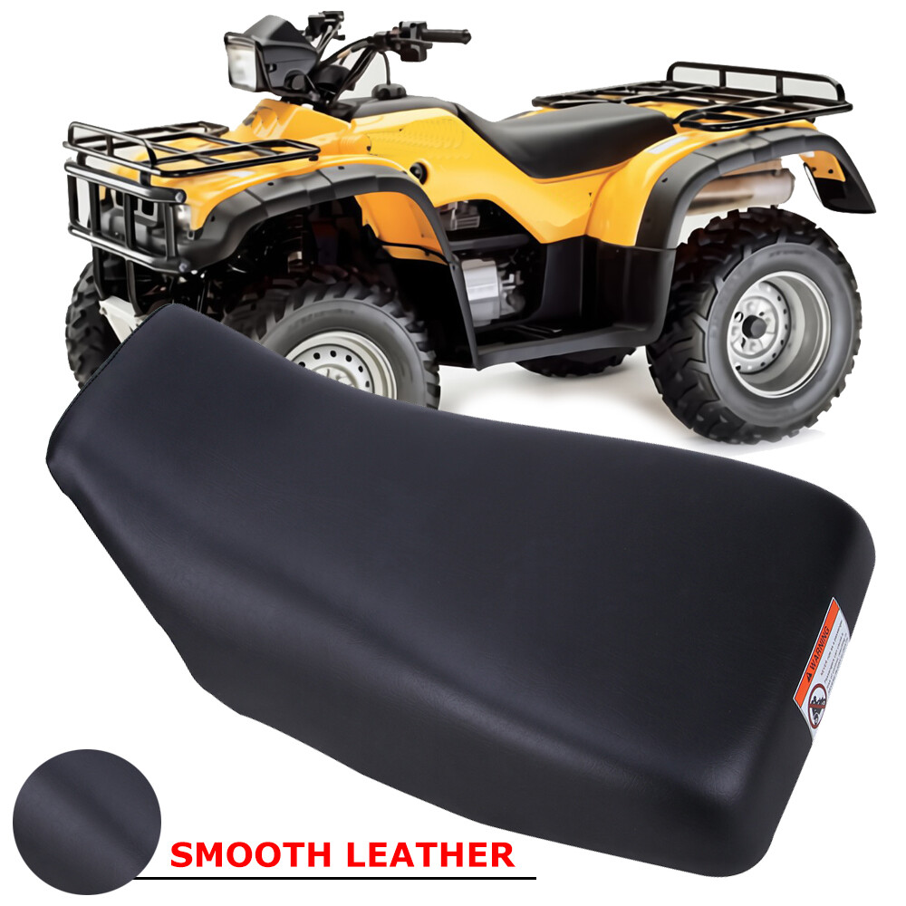 Complete Seat Assembly For Honda Foreman 400 TRX400FW 4x4 FourTrax 1995 ...