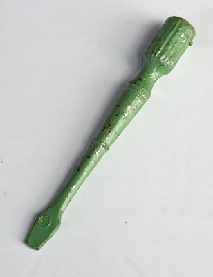1923 DOWST Vintage Premium Cracker Jack Prize Toy Screwdriver | eBay