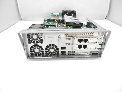 Nimble Storage CS200 Series CS220 CS240 CS260 1Gb SAN Replacement ...