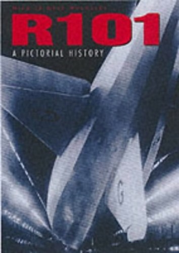 R101: A Pictorial History by Neve Walmsley, Nick Hardback Book The Fast ...