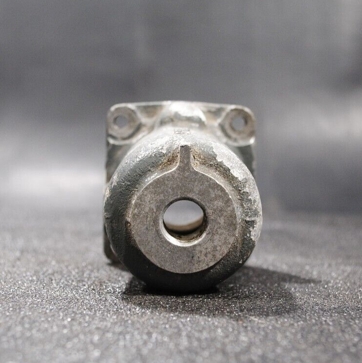 Lycoming O-320- Housing 62815 Oil Screen 62817 for sale online | eBay