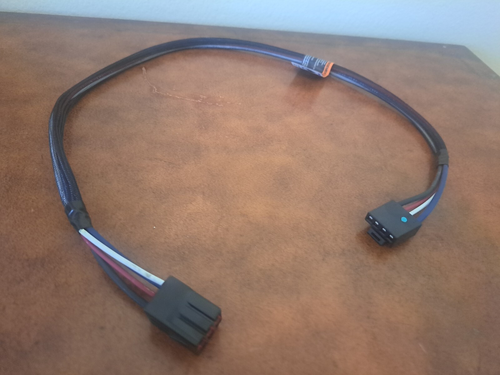 Cequent 3035-P Brake Control Wire Harness/ford Ford F-150 94-08 for ...