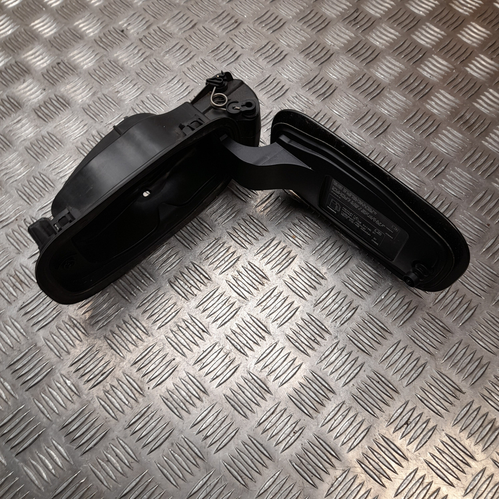 VOLVO 32227338 XC60 II (246) 2021 trappe à carburant | eBay