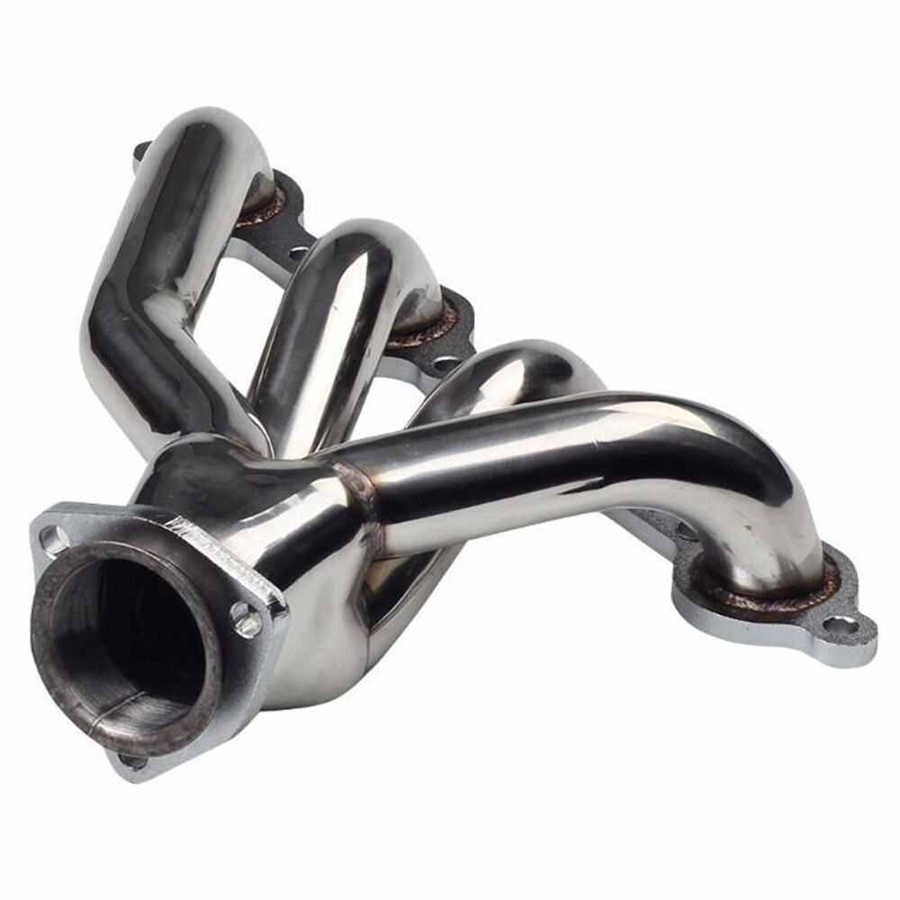 Fit 1982-2004 Chevrolet S10 Blazer LS1 Sonoma Engine Swap Stainless ...