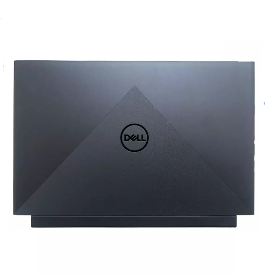 Back Cover +Bezel +Hinges For Dell G15 5510 5511 5515 08MNTR 0HXRTH ...