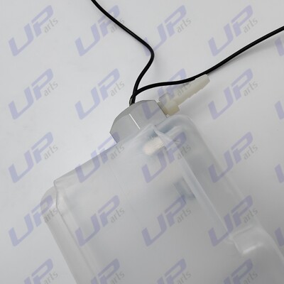 Mercruiser Drive Oil Gear Lube Monitor Reservoir Bottle Kit