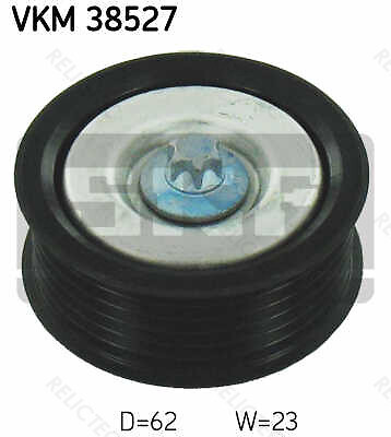 Aux Belt Idler Guide Pulley MB:S204,W204,C204,W212,S212,C,E 1562020619 ...