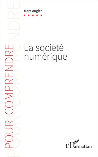 La Société Numérique von Marc Augier (2020, Taschenbuch) online kaufen ...